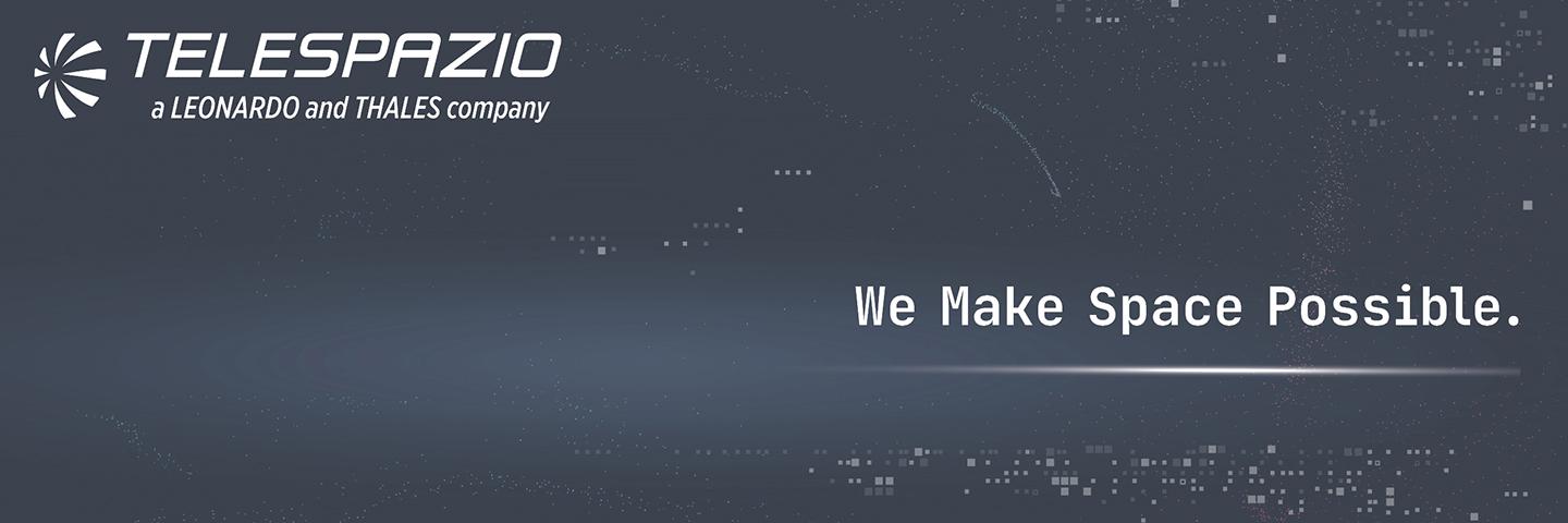 Over Telespazio België